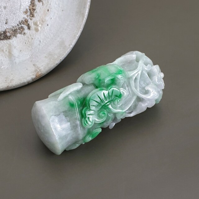 Seoul Home Decor, Genuine Vintage Jade Burma Jade Interior, Deco ...