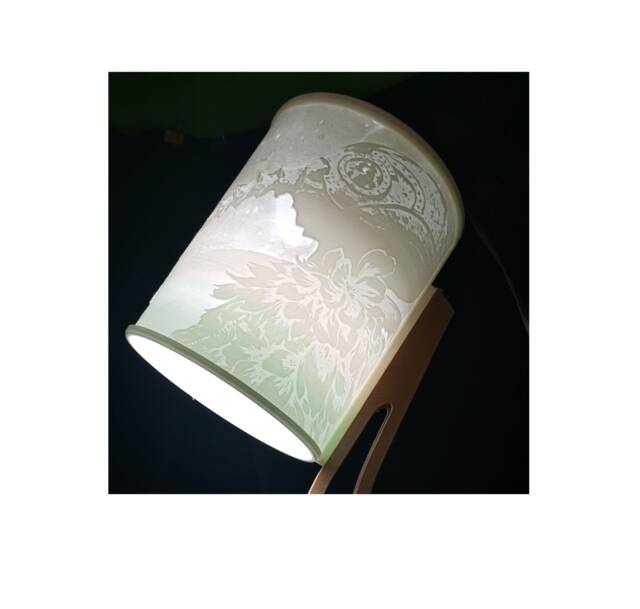 Sandman Themed Lamp - Phone Stand by Etsy | ufurnish.com