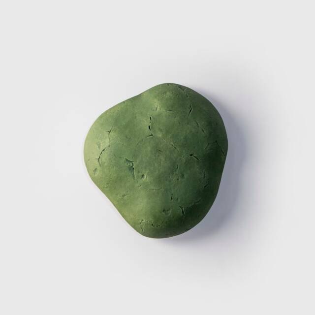 Wall Light Clover, Decor For Living Room in Green Veronese Colour ...