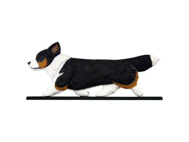 Cardigan Welsh Corgi Dig - Dog in Gait Topper - Multiple Colors ...