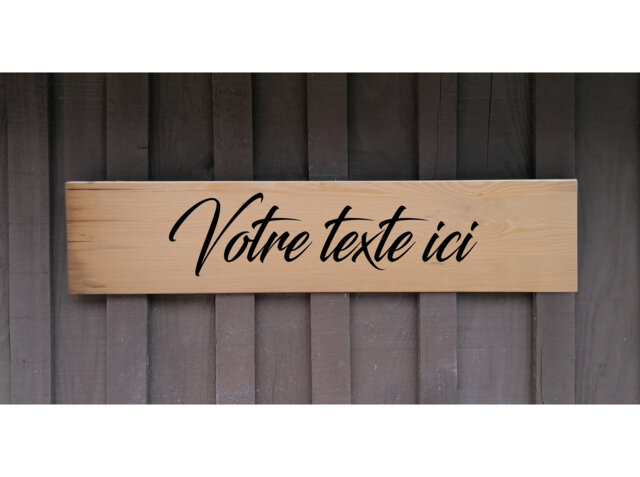 Custom Wood Panel, Custom Plate, Wooden Personalized Gift by Etsy ...