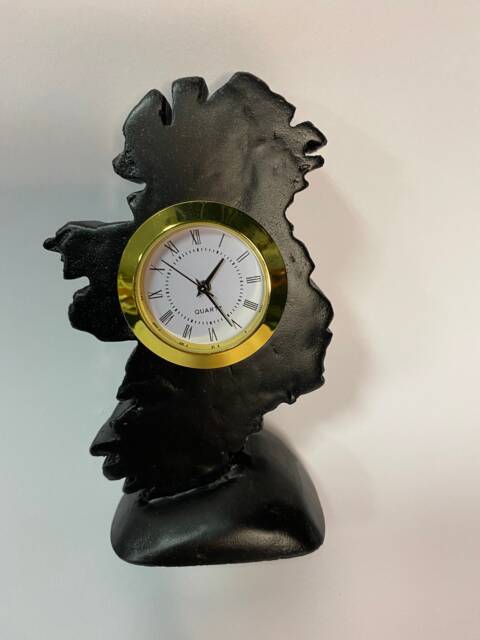 Irish Turf Clock by Etsy | ufurnish.com