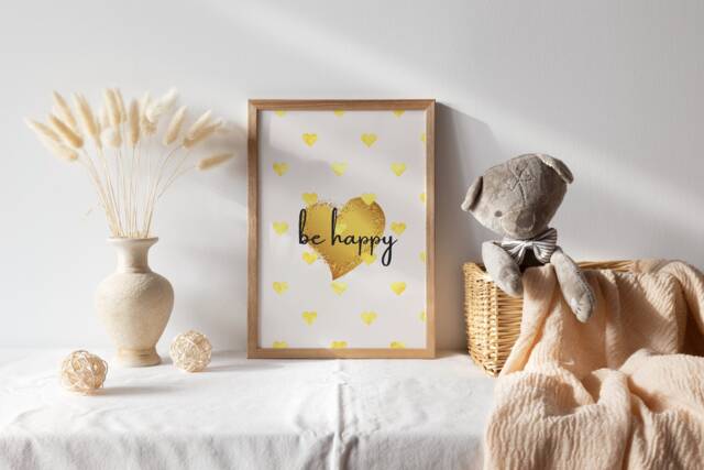 Teen Girl Room Decor, Girl Gifts, Motivation Print, Daily Affirmation ...