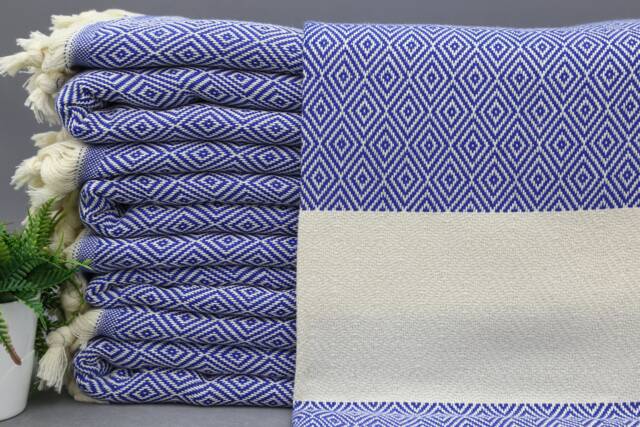Turkish Bed Cover-Turkish Blanket-Decorative Bedspread-Turkish Throws ...