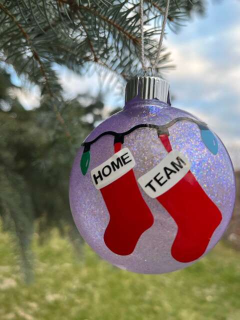 6 Assorted Widespread Panic Christmas Ornaments - 2022 Version by Etsy ...