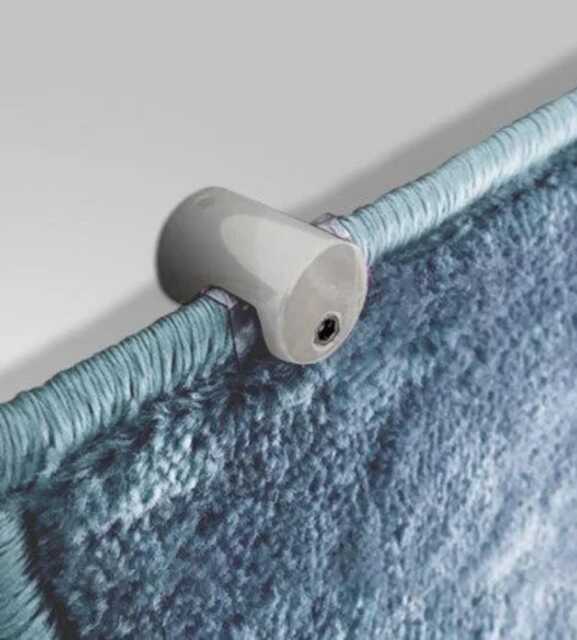 Carpet Oriental Rug Tapestry Wall Hanging Suspended Cable Kit Display ...