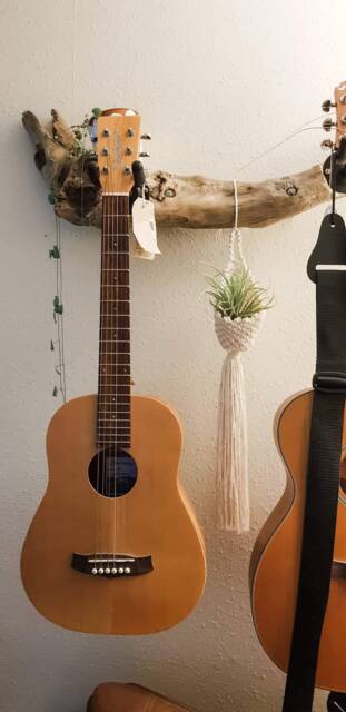 Natural Cotton Air Plant Hanger, Macrame Pod Mini Accessories, Wall ...