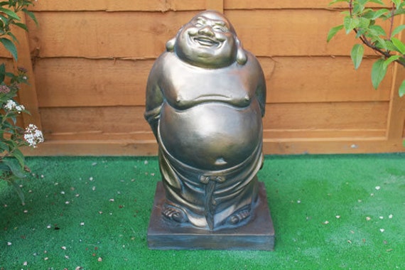 Smiley Buddha by Etsy | ufurnish.com