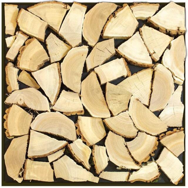 Firewood Board I Firewood Decoration Wood Wall Panel Wooden Quickly ...