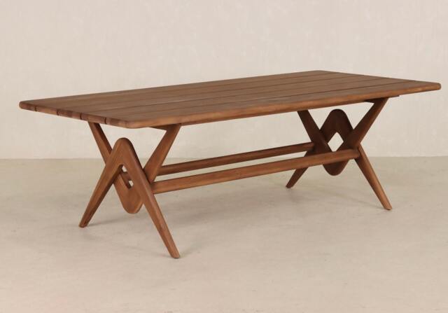 "Outdoor/Indoor ""Committee Table" by Etsy | ufurnish.com