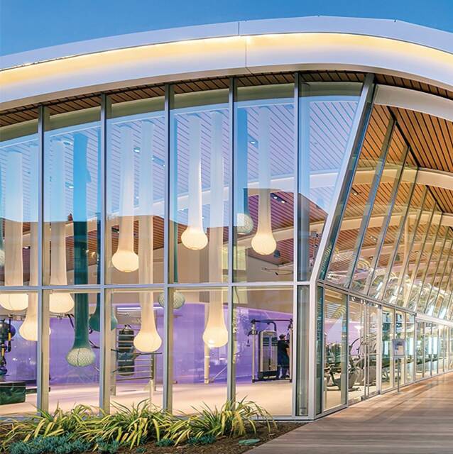 Designer Light, Futuristic Pendant Ceiling Lamp, Drop Industrial Office ...