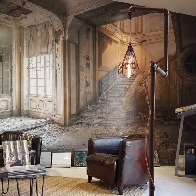 Lamp Ipn Design Loft Vintage Edison Industrial Trend by Etsy | ufurnish.com