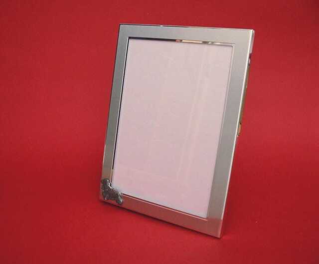 "Cocker Spaniel Portrait Picture Photo Frame 7"" X 5" by Etsy ...