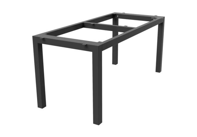 Industrial Upside Down U Shaped Legs With Full Support Along Edges ...