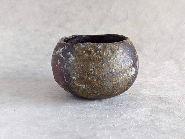 Crusty Burgundy Plant Pot by Etsy | ufurnish.com