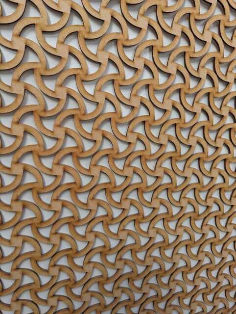 Laserkris Radiator Cabinet Wall Decorative Screening-Grille ...