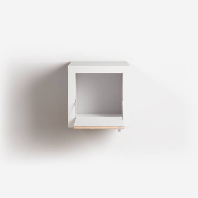 Fl??pps Box Bedside Table 40x40x40 by Etsy | ufurnish.com
