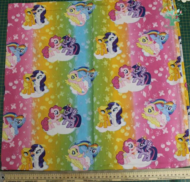 My Little Pony Cushion Pads & Covers by Etsy | ufurnish.com