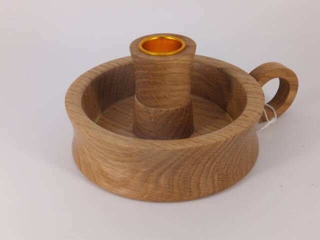 Wee Willie Winkie Style Candle Holder by Etsy | ufurnish.com