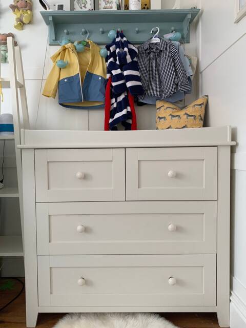 Baby Change Unit by Etsy | ufurnish.com