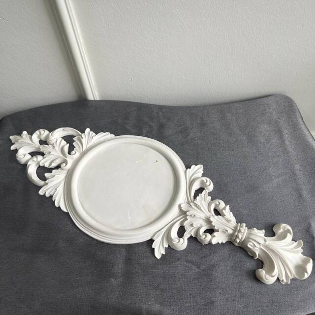 Mirror Statue, Decorative Sculpture, Artistic Home Accent For Indoor ...