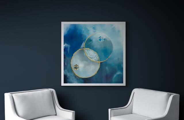 Surah Al Fatiha Dua For The Right Path. Contemporary Muslim Home Decor ...