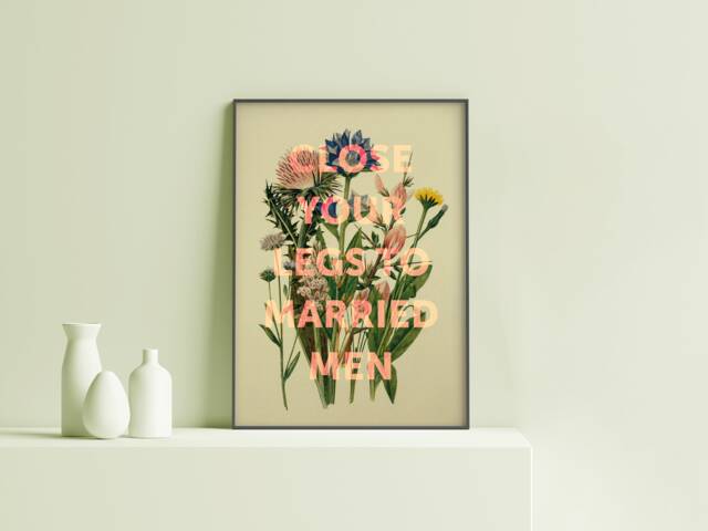 Nene Leakes Quote Poster Rhoa Art Print On 200Gsm by Etsy | ufurnish.com
