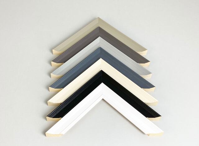 Made To Measure Wooden Frames - Heritage(Important- Please Read ...