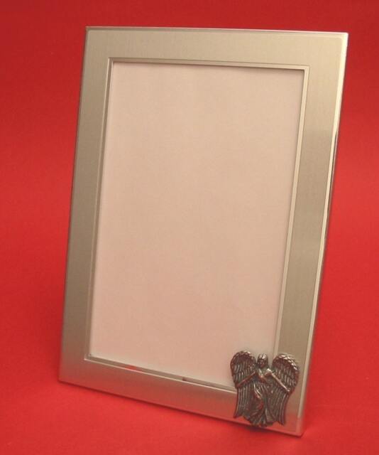 "Guardian Angel Picture Photo Frame 6"" X 4" by Etsy | ufurnish.com
