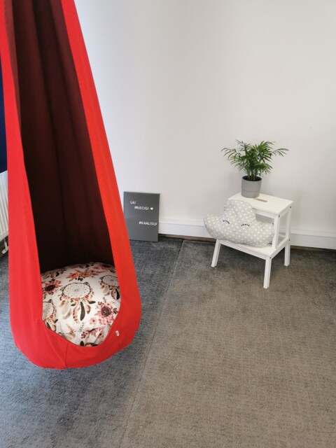 Cocoon Toddler Swing Indoor Hammock Chair Hanging Seat Choose You Style ...