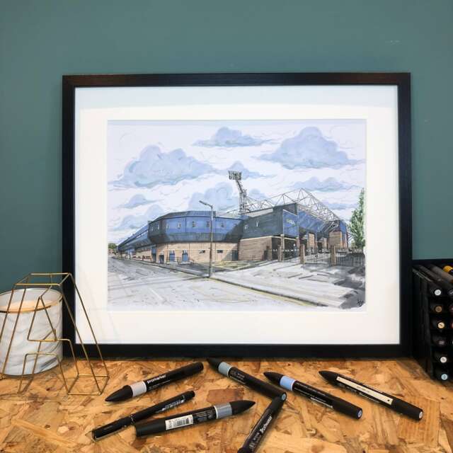 West Bromwich Albion, Brom, The Hawthorns Stadium, Wba, Baggies ...