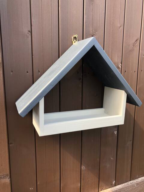 Wall Mounted Bird Feeder by Etsy | ufurnish.com
