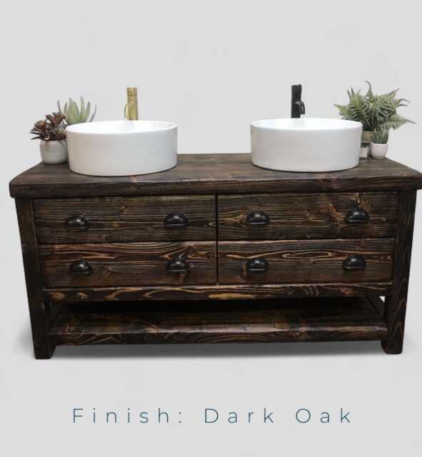 Abingdon - in Stock Quick Delivery Immediate Shipping Solid Wood ...