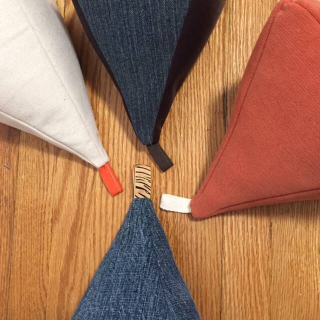 New Doorstops, Multiple Doorstoppers, Doorweights For Standard Doors ...