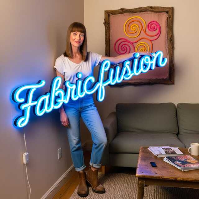 Custom Neon Sign, Business Sign Custom, 3D Sign, Light Up Led Sign ...