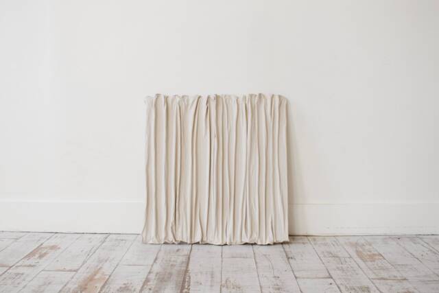 Original Abstract Textured Tan Wall Art, Modern Canvas Minimal Natural ...