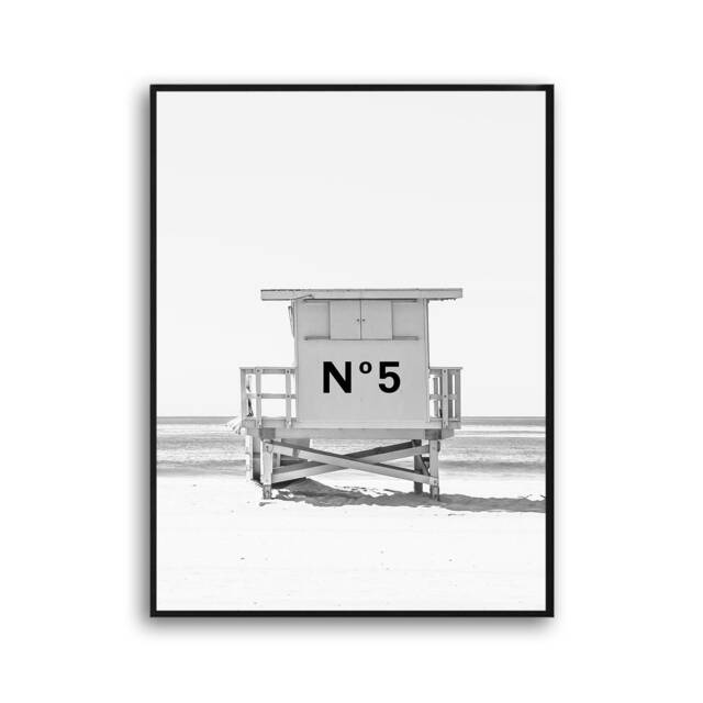 Lifeguard Tower by Etsy | uFurnish.com