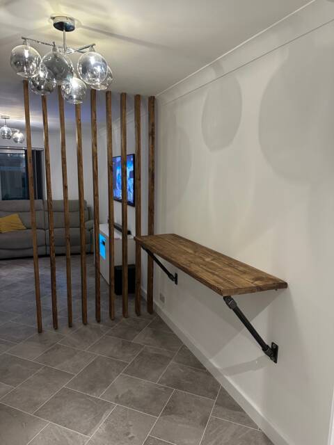 Custom Room Dividers by Etsy | ufurnish.com