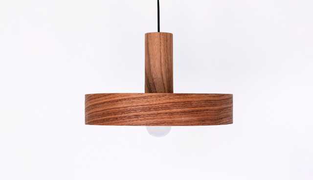 Rustic Wood Ceiling Light With Vintage Charm For Cozy Home Decor ...