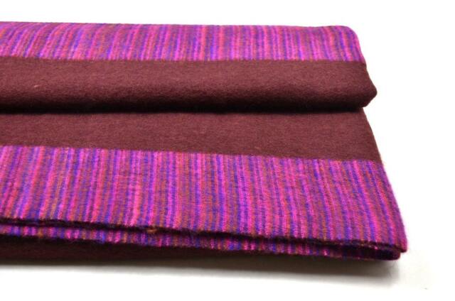 Wrap Yak Wool Blanket Tibetan Throws Large Shawl Elegant Soft Travel ...