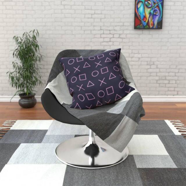 Cushions - Neo Gamer by Etsy | ufurnish.com