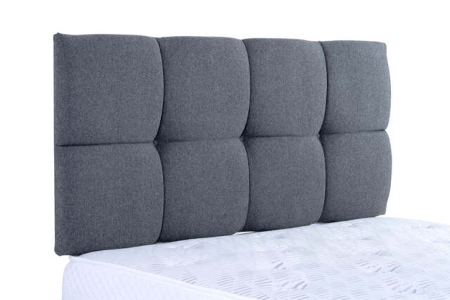 Jade Headboard by FD Beds | ufurnish.com