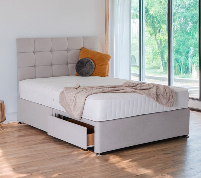 Fern Memory Bundle by FD Beds | ufurnish.com