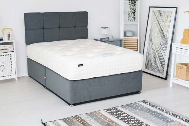 Cally 1000 Bundle by FD Beds | ufurnish.com