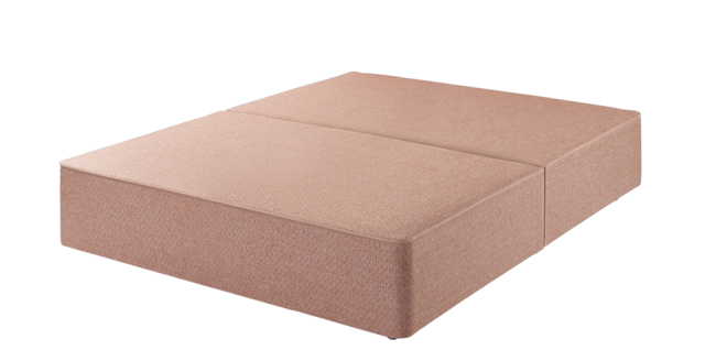 Harrison Spinks Premium Divan Base by Feather & Black | ufurnish.com