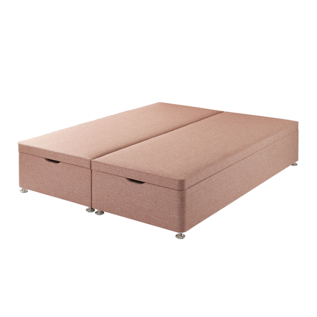 Harrison Spinks Premium Ottoman Divan Base by Feather & Black ...
