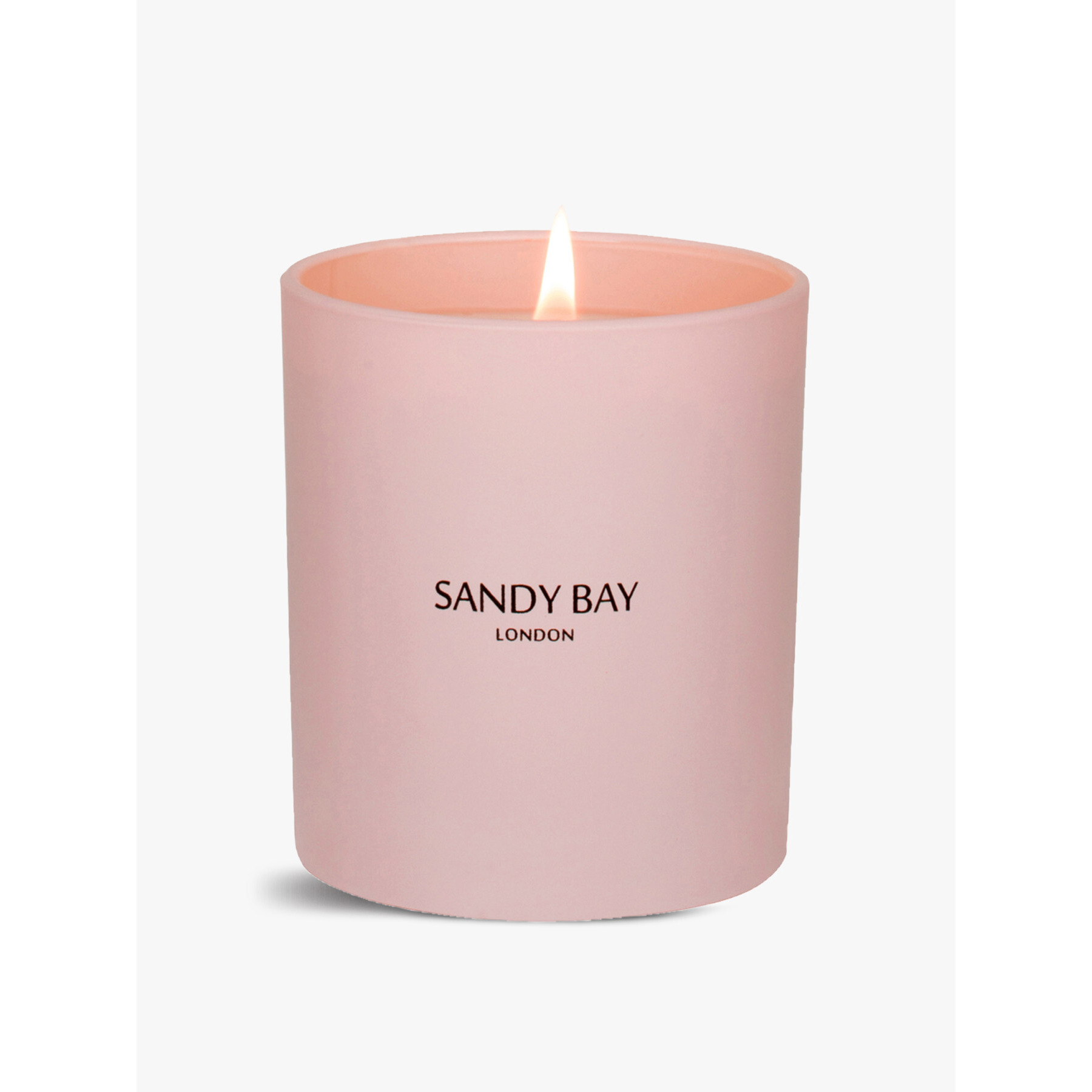 Sandy Bay Radiance Candle by Fenwick | ufurnish.com
