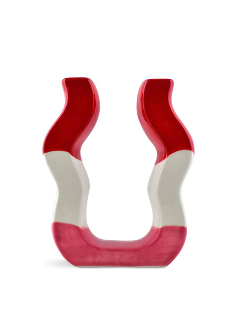 Que Rico Leo 18cm Bud Holder by Fenwick | ufurnish.com