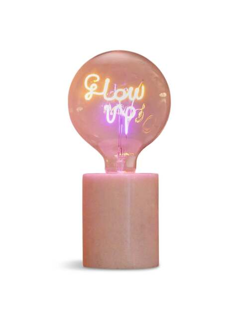 Steepletone Glow Up Screw Down Bulb by Fenwick | ufurnish.com