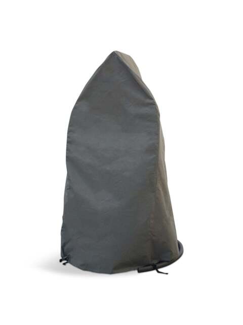 Bramblecrest Single Hanging Cocoon Cover in Khaki by Fenwick | uFurnish.com